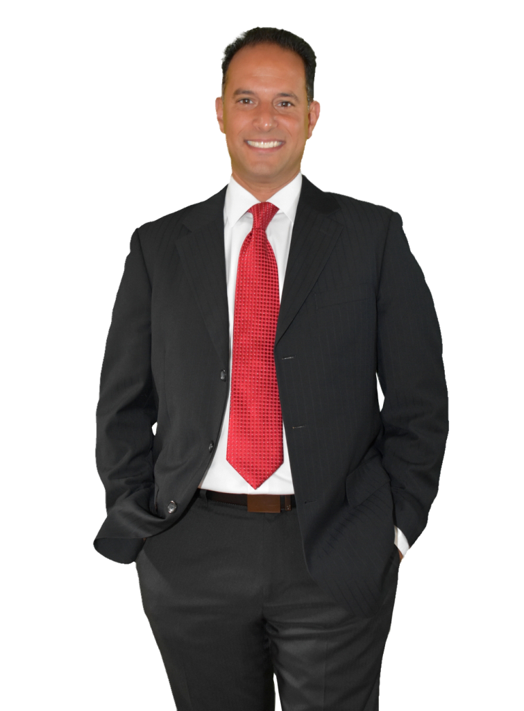 Coach Super Mike – Mike Minervini