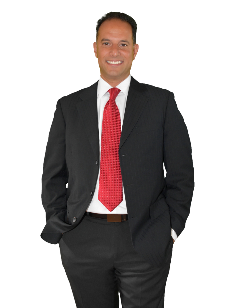 Coach Super Mike – Mike Minervini